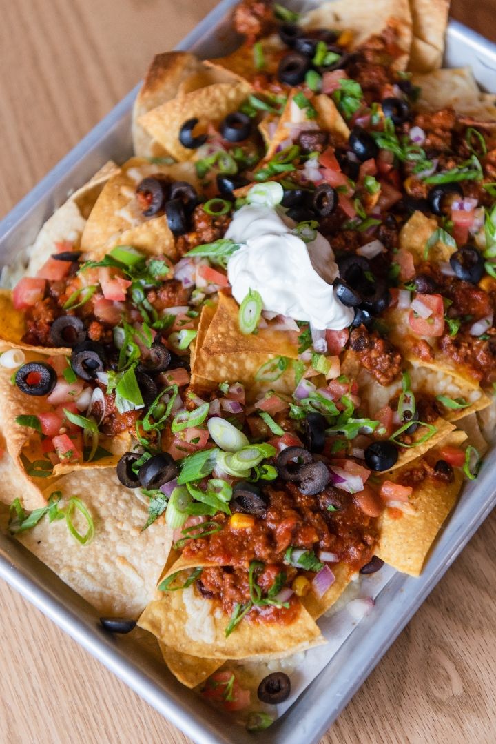 The Trailhead 4216 Vermont 11 | Toast