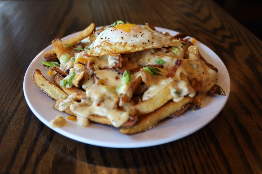 The Blue Duck - Coca-Cola