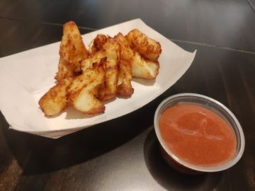 Buen Provecho | Toast