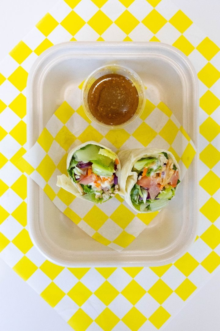 Hatch Kitchen | Toast