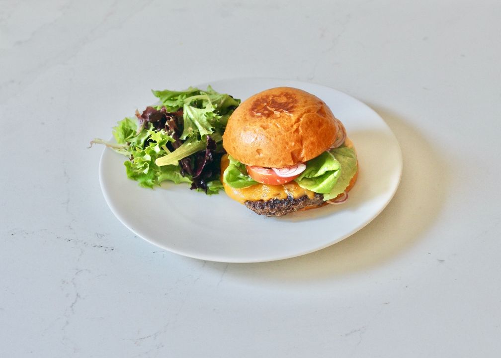 Slate Cafe Midtown | Toast