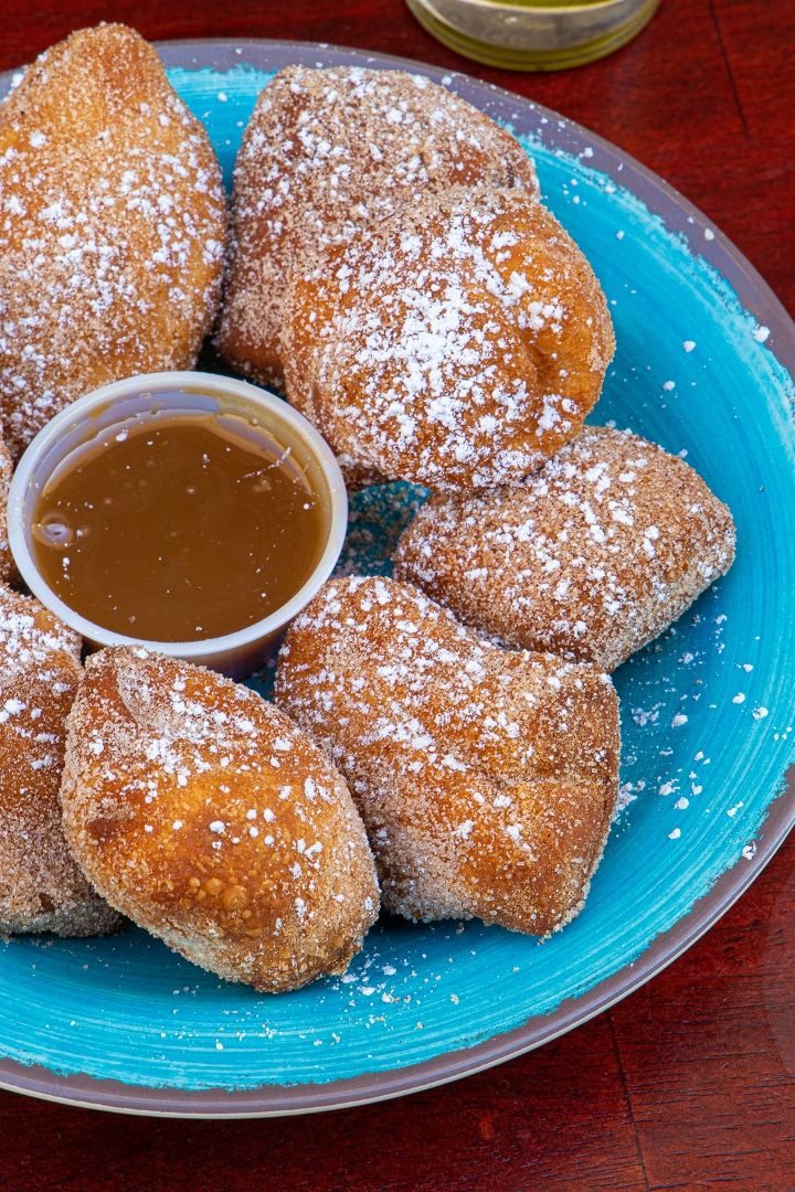 Toast - Cedarburg 1302 Washington Avenue - Cheesy Chicken Panini - CB