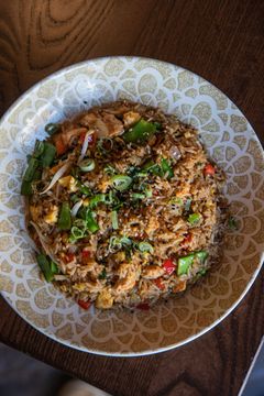 Calle Sol - Southpark - Lechon Asado Lunch Feature