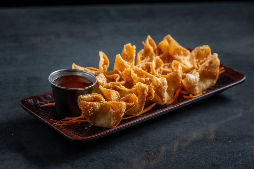 Uptown Richland - Full Tray Hat Yai Crispy Chicken