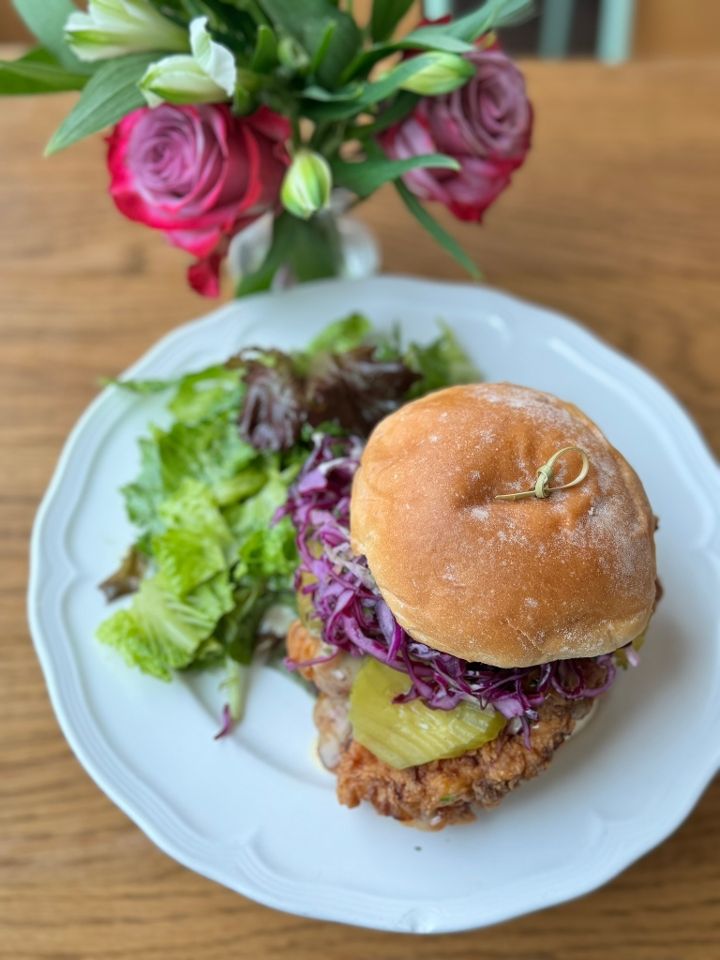 5445 Eden Prairie Road - Quart of Cold Beef Vegetable Soup (GF/DF)