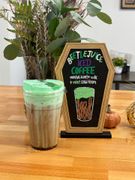 The Perfect Cup Cafe 1086 Lakeview Ave Unit A | Toast