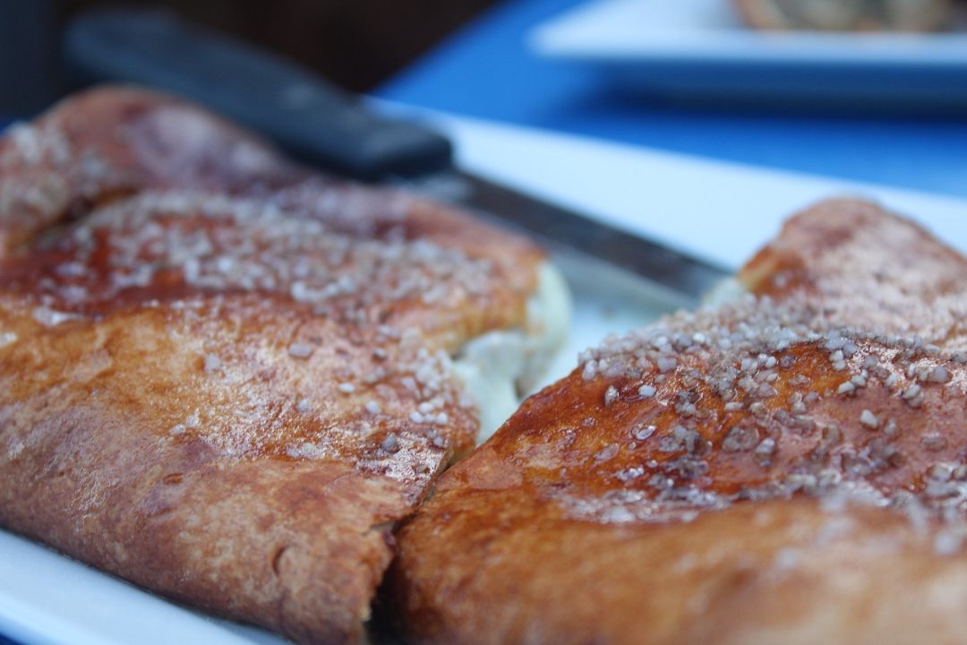 Tobias Frogg - Berks | Toast