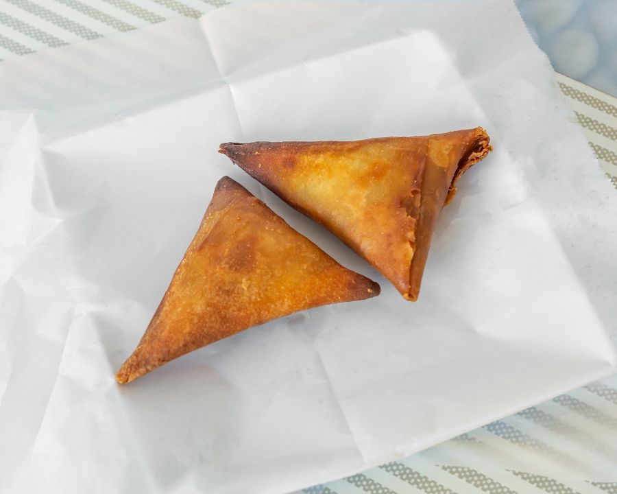 Zaviya Grill | Toast