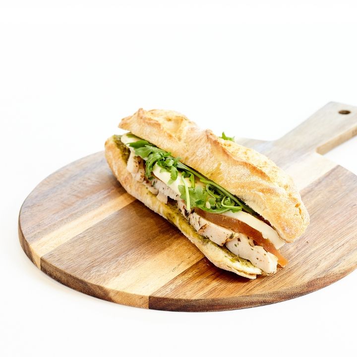 Battersea - Ozone Coffee Ground 220g