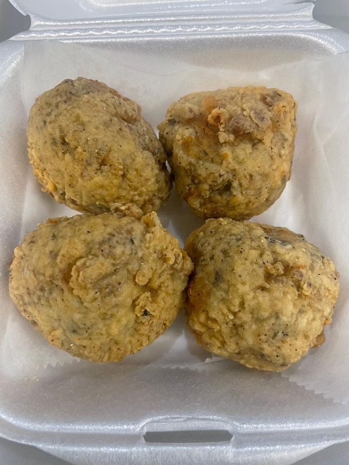 Bayou Seafood & More Houston | Toast