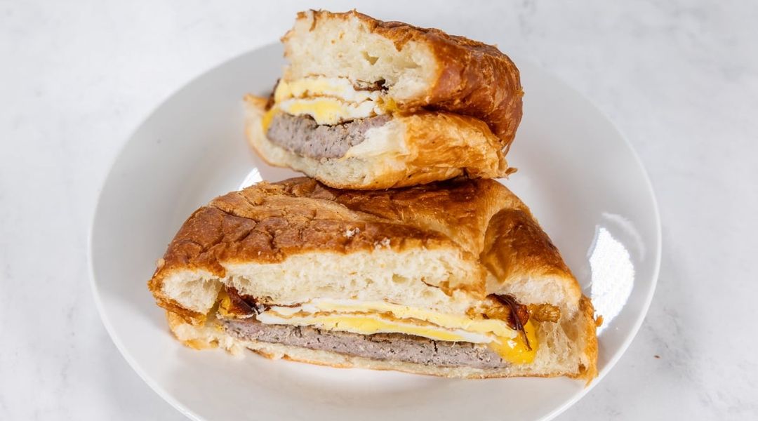 51st Deli (Brentwood) 7020 Executive Center - The Cuban