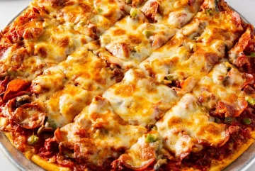 Scorno's - Best Pizza & Pasta