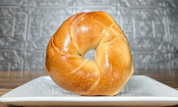 Gotham Bagels South Loop | Toast