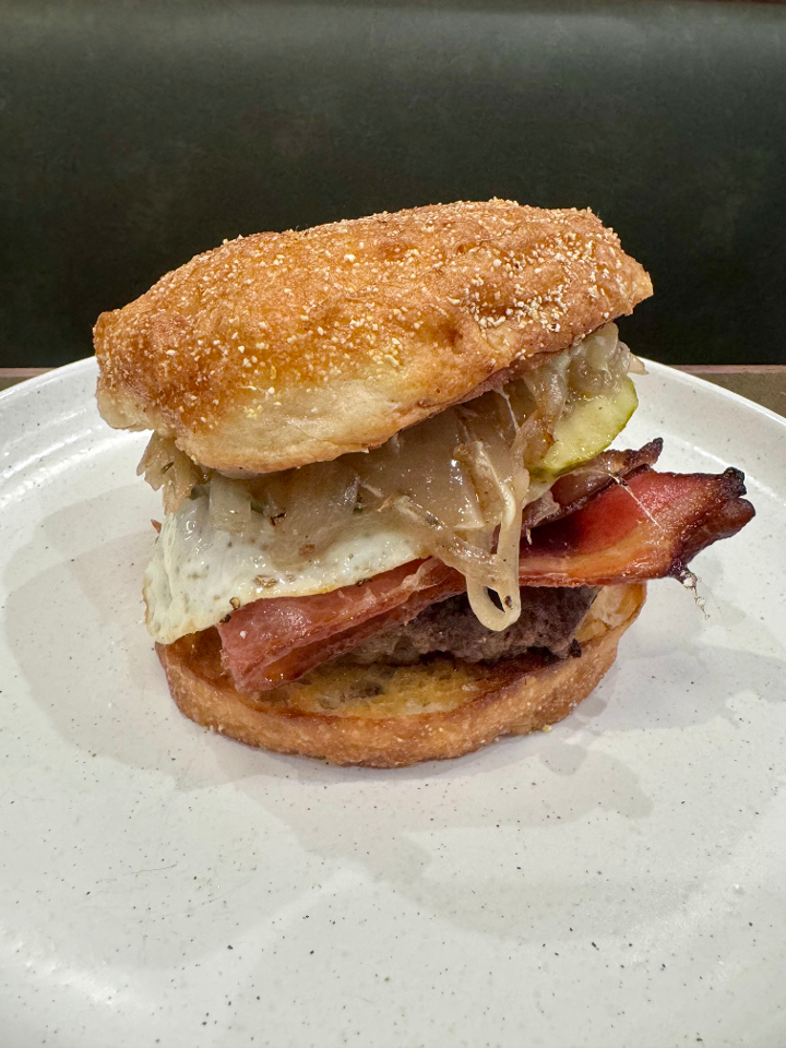 The Model Bakery | Walnut Creek - Panettone