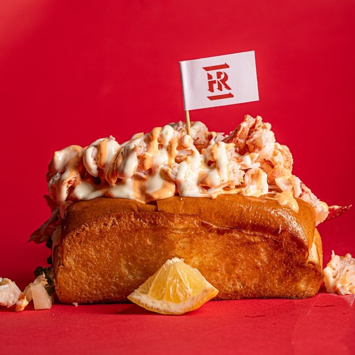 Highroller Lobster Co - POTATO SALAD TG