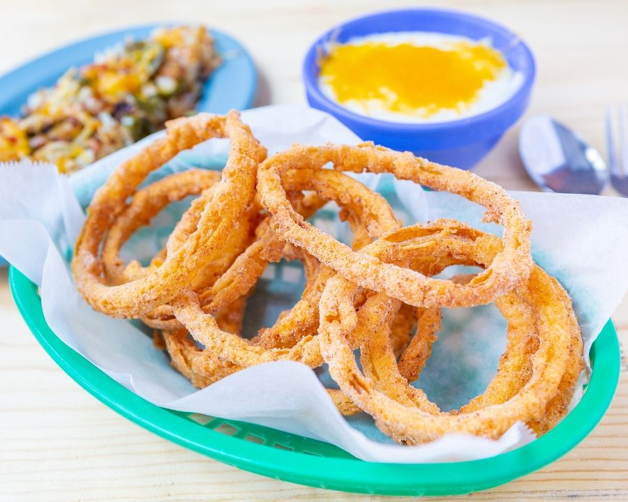 Daisy Dukes Chartres | Toast