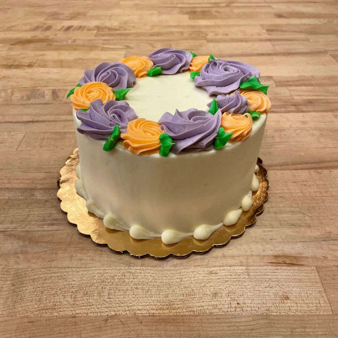 Fritz’s Bakery Langhorne | Toast