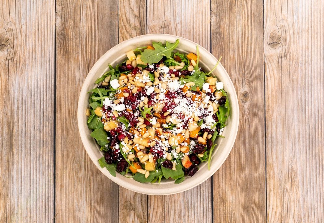 Durham - RTP - The Farmside