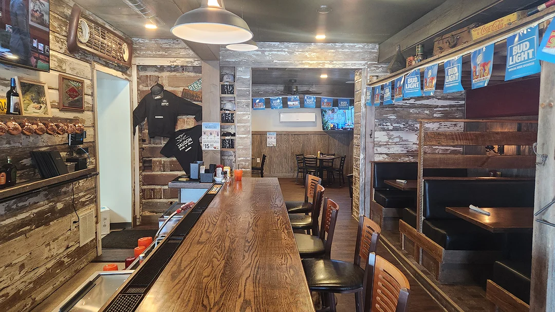 Jaudon Public House