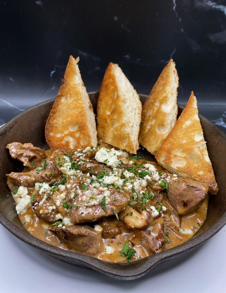 2435 Benstein Rd - Kids Egg Breakfast