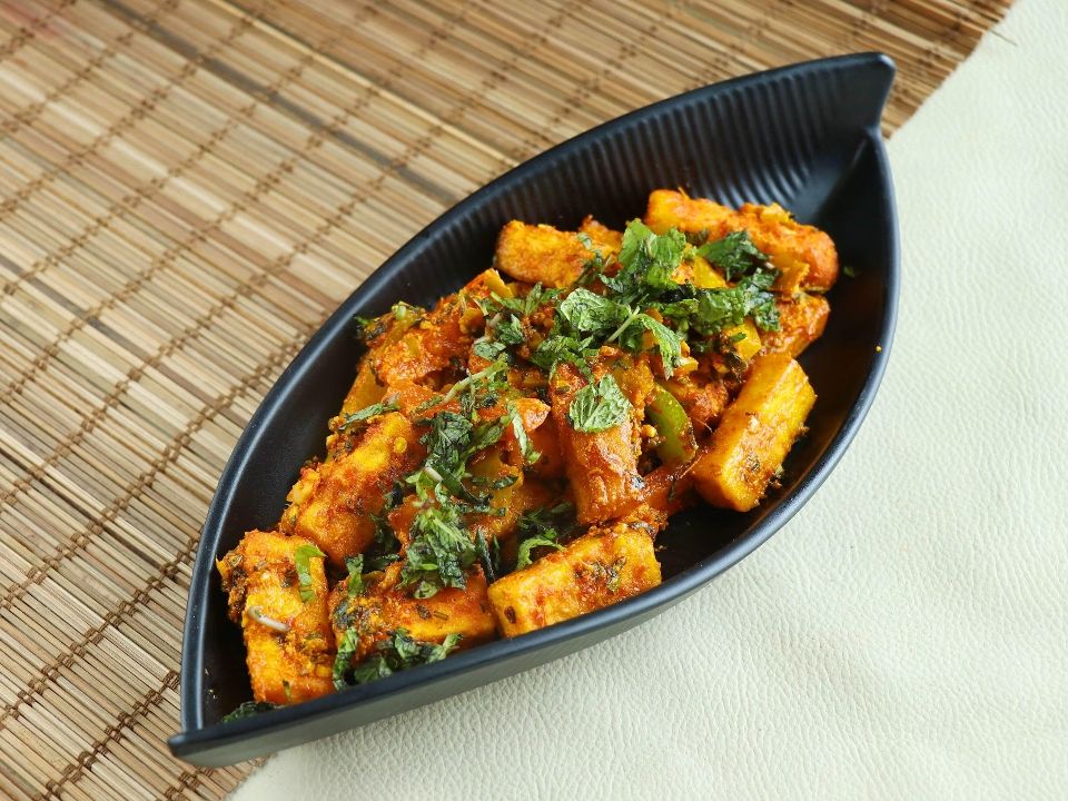 Edible India (Store - 952 807 9957) - ARISALU