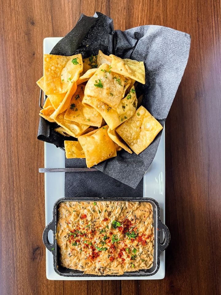 EaTo East Town - GF Roasted Veggie