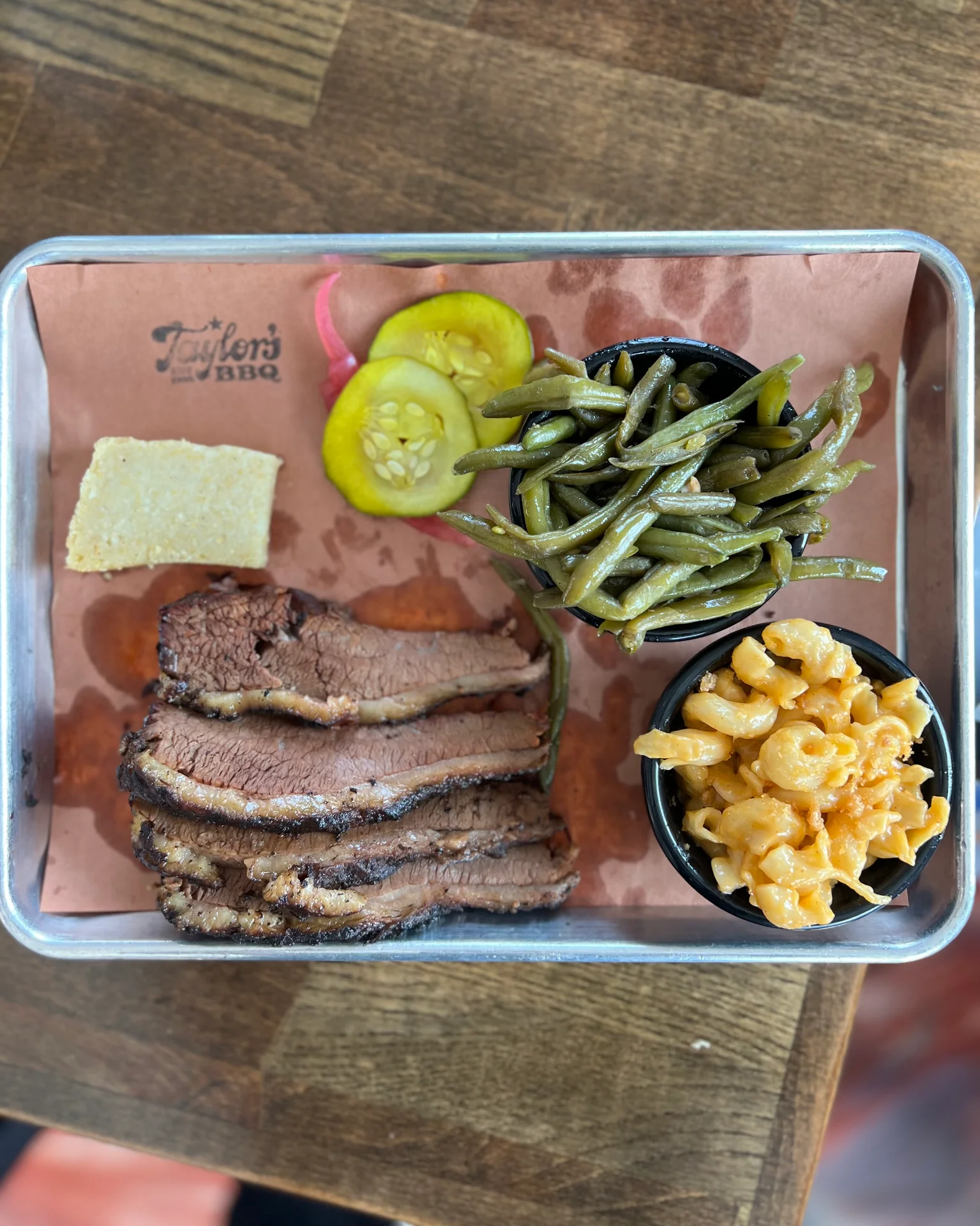 Best BBQ in Salisbury, MD | Taylor's BBQ