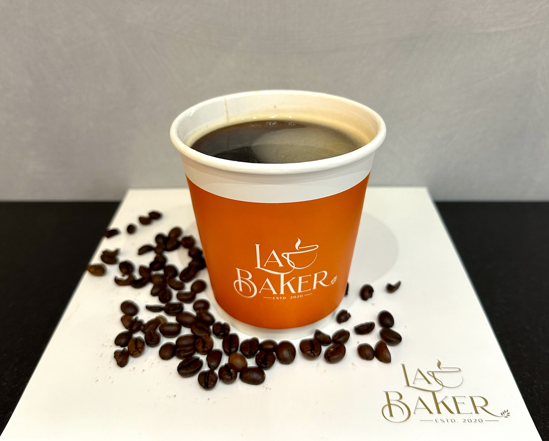 LA Baker Express Cafe (November 2025 live) 356 7th Avenue - Organic ...