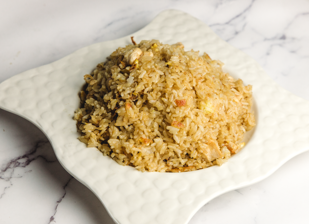 Wasabi Evansville - Side Onions