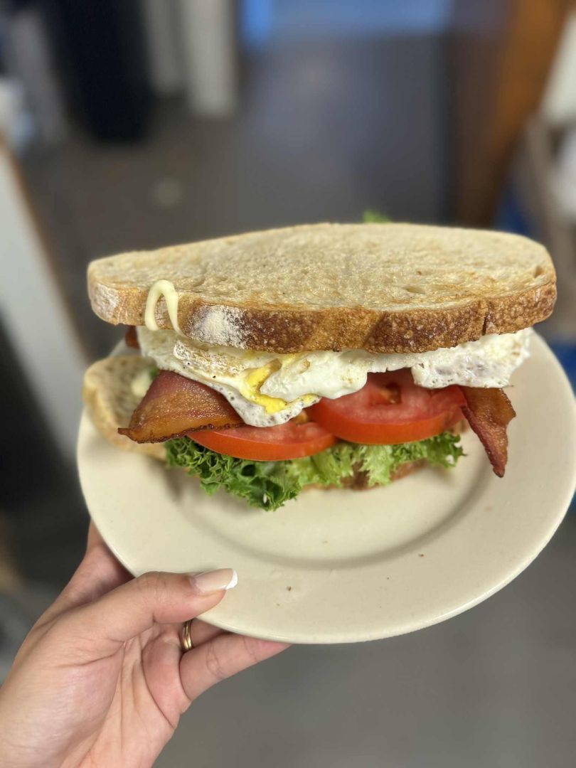 Palmer Restaurant 1376 Main St | Toast