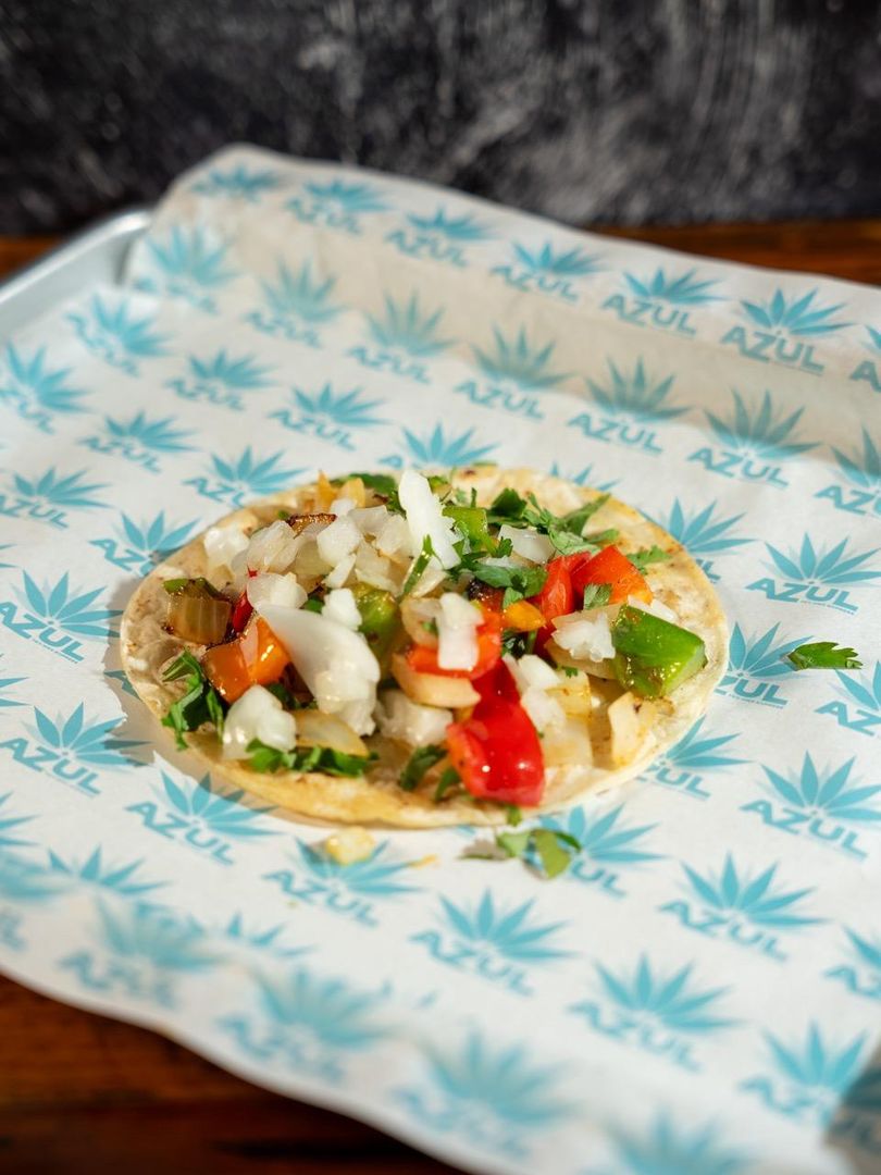 Azul Tex-Mex 608 Brannen Street | Toast