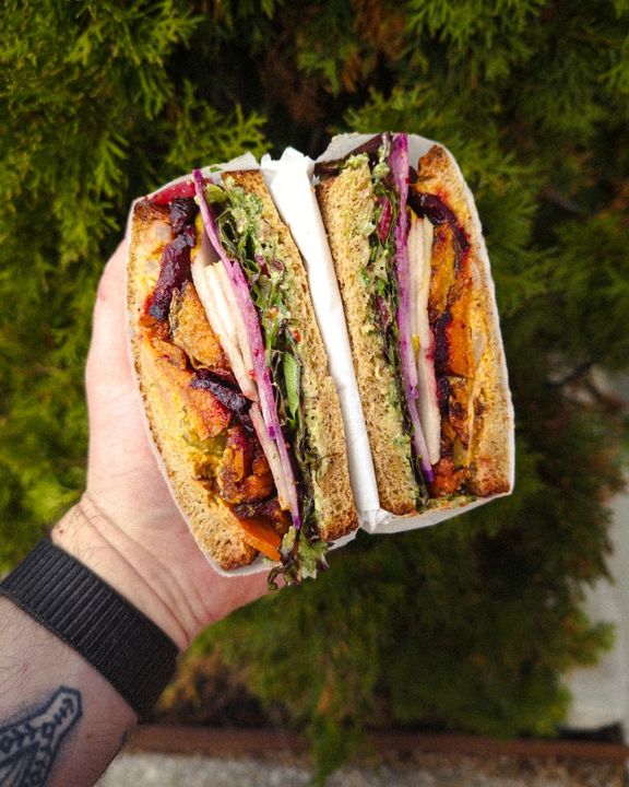 1455 W 29th St - Chocolat Babka Schnecken