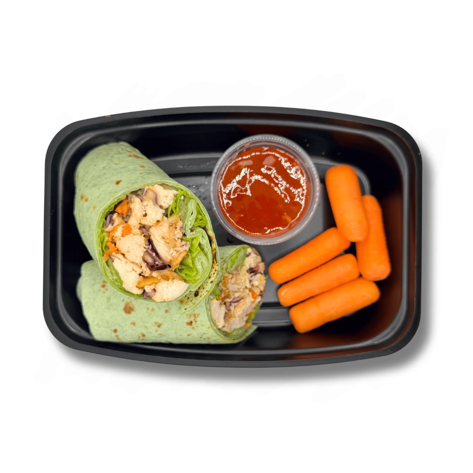 Balanced Foods