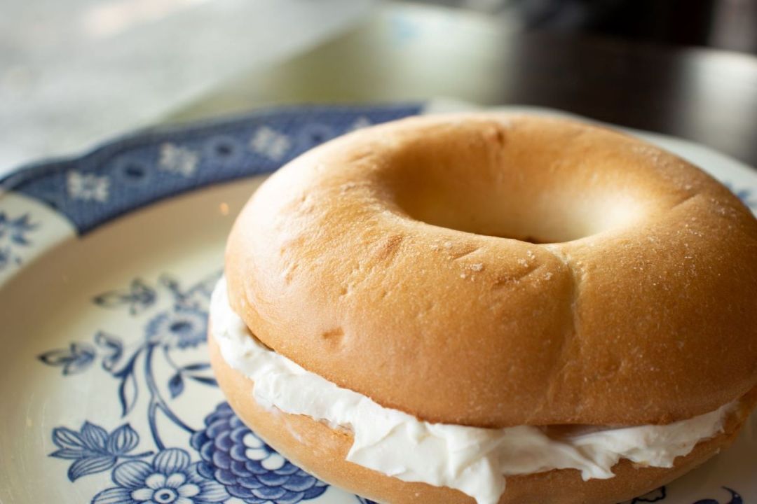 Lokal Sandwich Shop West LA | Toast