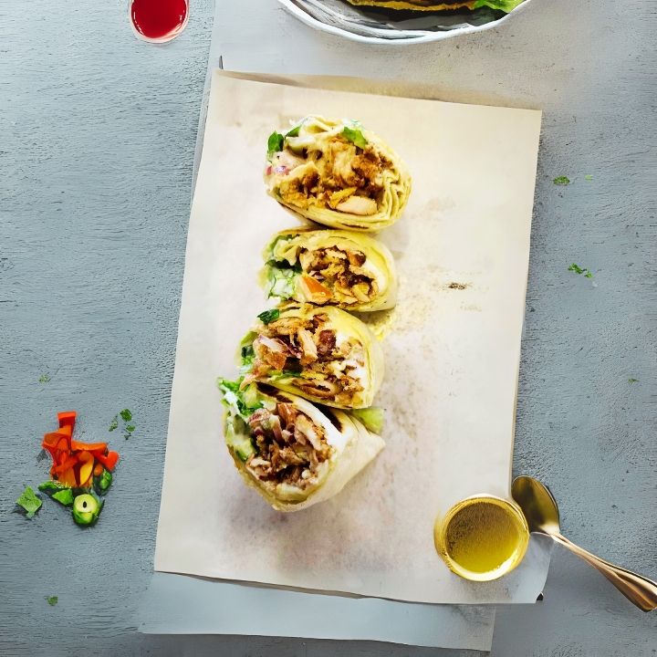 Shawarma Junction - Irving TX | Toast