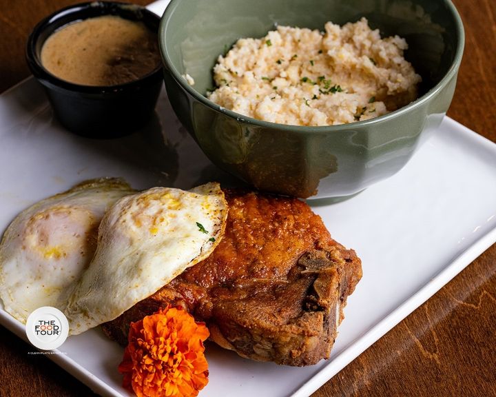 Brunch Room Bistro | Toast