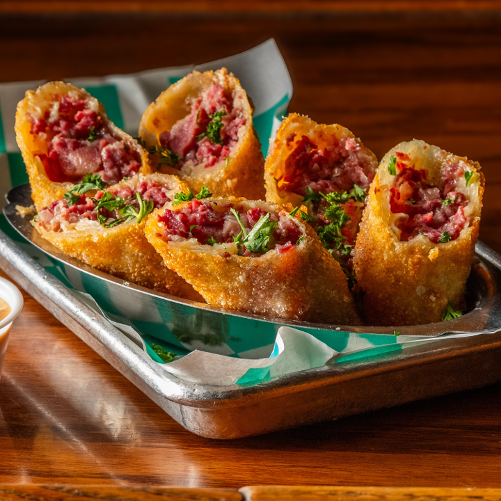 29 3rd Street North - Bailey's Brownie Sundae