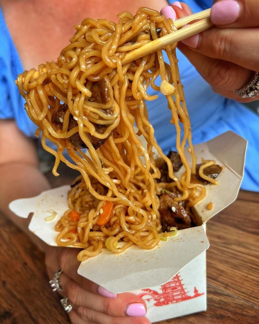 Street to Table Huntington Station | Toast