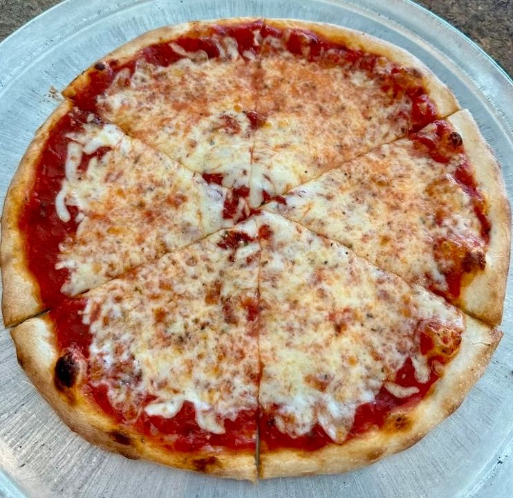 Mione’s Pizza & Italian Restaurant 67th Street - Sausage Egg Cheese on ...