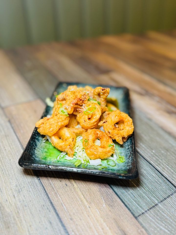 Miku Asian Kitchen 8129 Ardrey Kell Rd Ste 105 | Toast