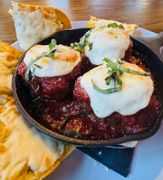 Peppino's Pizzeria & Sports Grille - Allendale - Side Kettle Chips