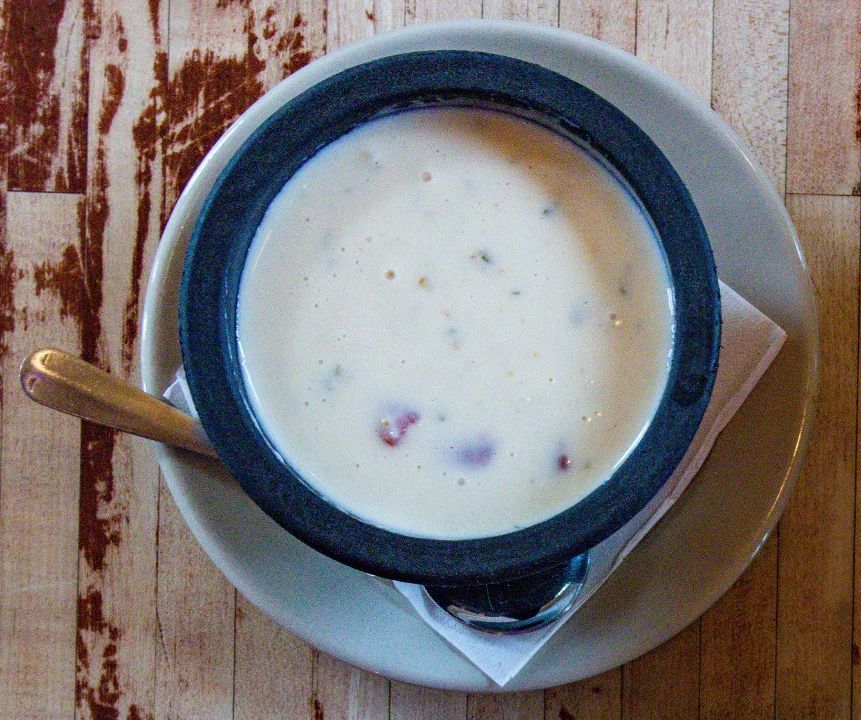 140 Township Avenue - Pick Three Build a Mexican Platter