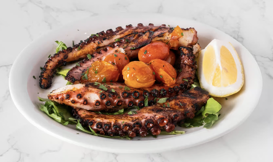 Patrizia's Hicksville | Toast