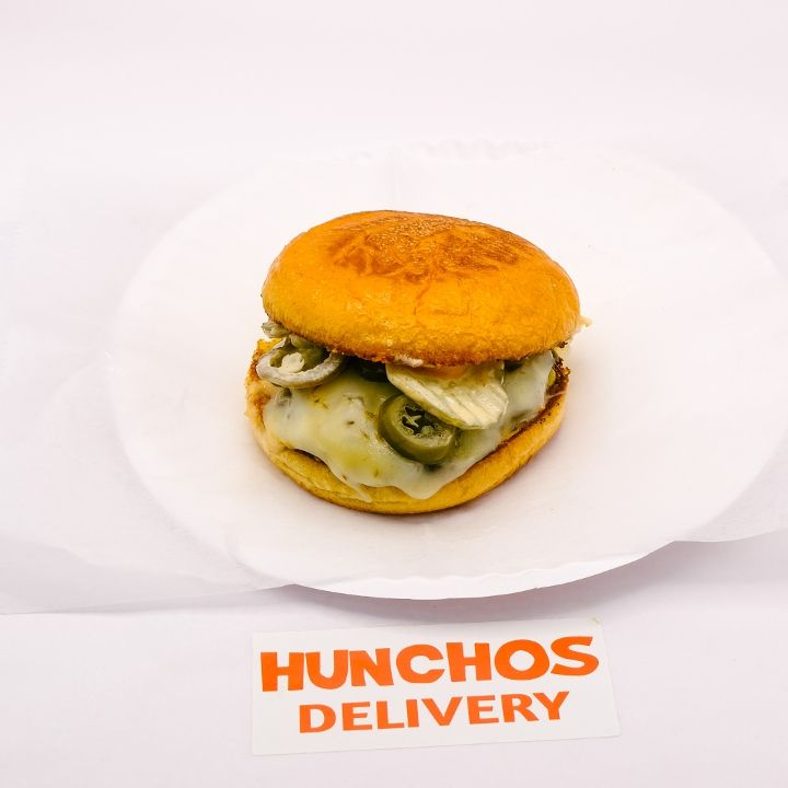 Hunchos Halal Spot Uniondale, NY | Toast