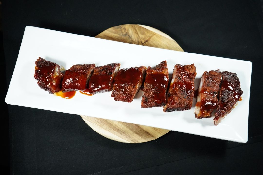 Bobby Q Phoenix | Toast