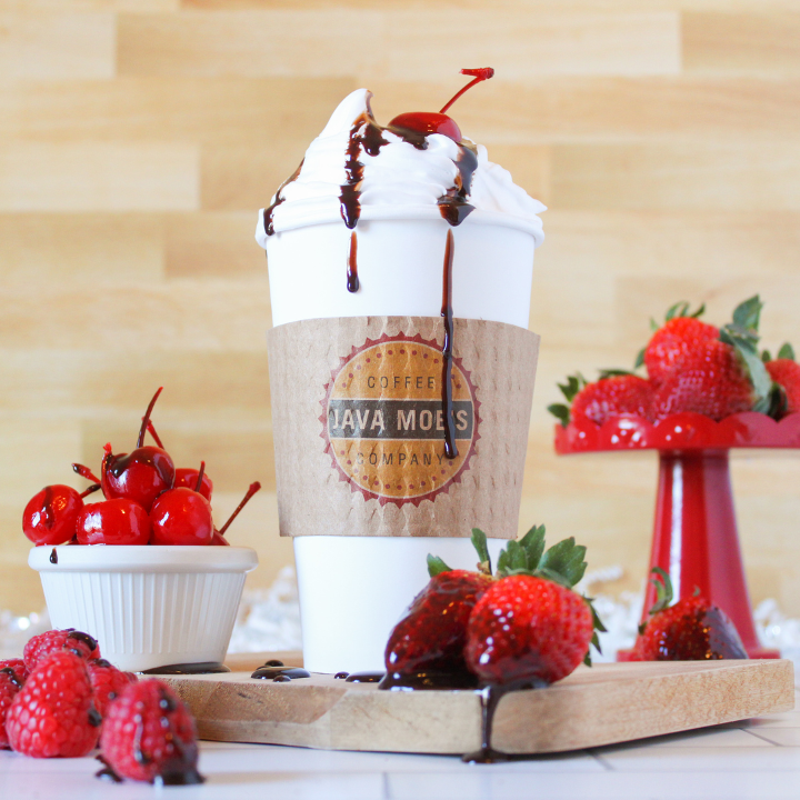 Java Moe's Coffee Co. Forrest General Hospital | Toast