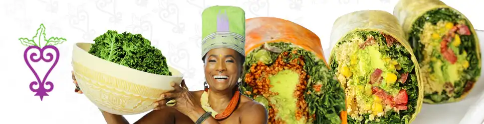 Atlanta - Punany Wrap (Half Size)