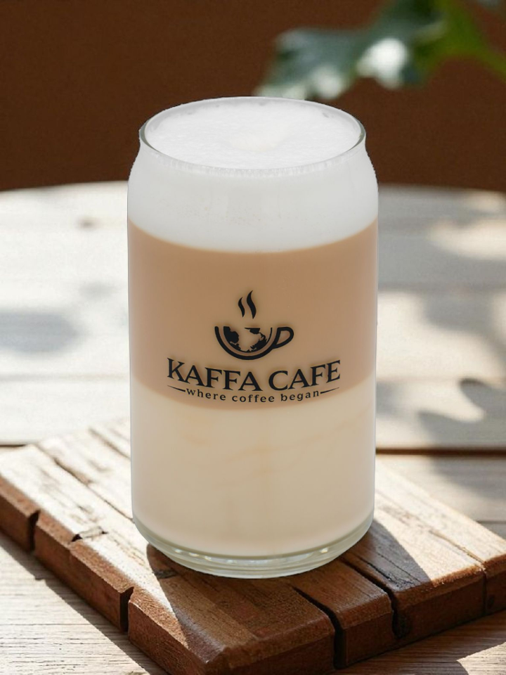 Kaffa Cafe #2- NEW | Toast
