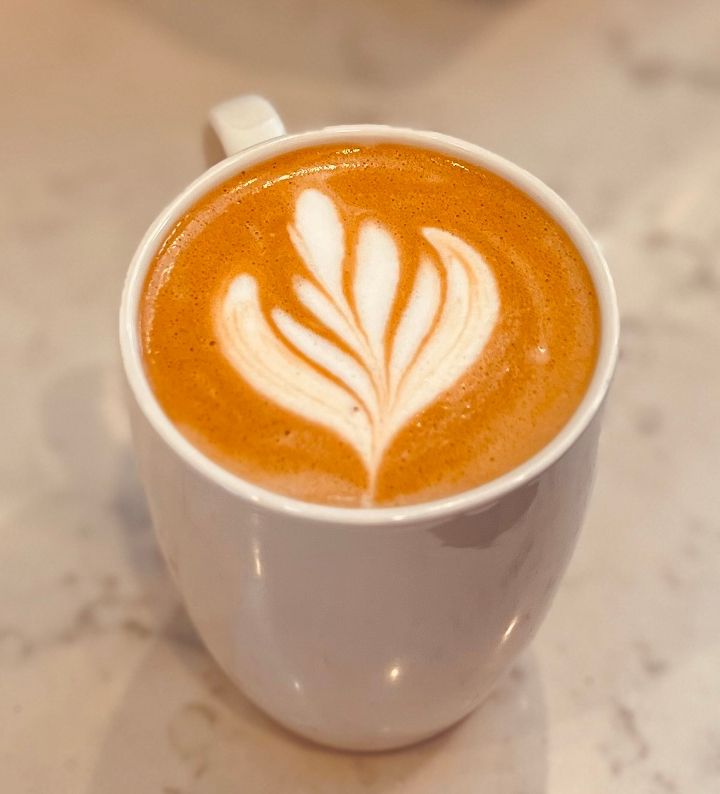 Georges Coffee @ 121 1280 Sam Rayburn Hwy | Toast