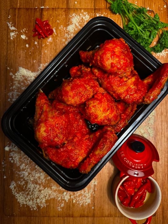 Order Online
